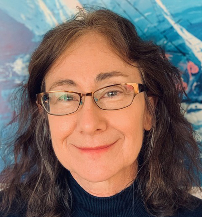 Andrew Weissmann Wife: Who is Debra Weissmann? - ABTC
