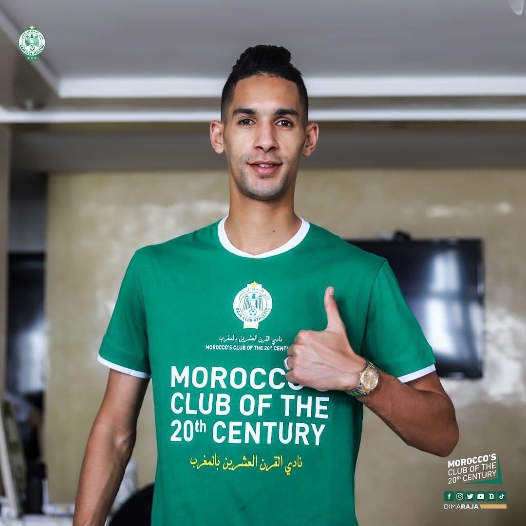 Does Badr Benoun Have Kids? - ABTC