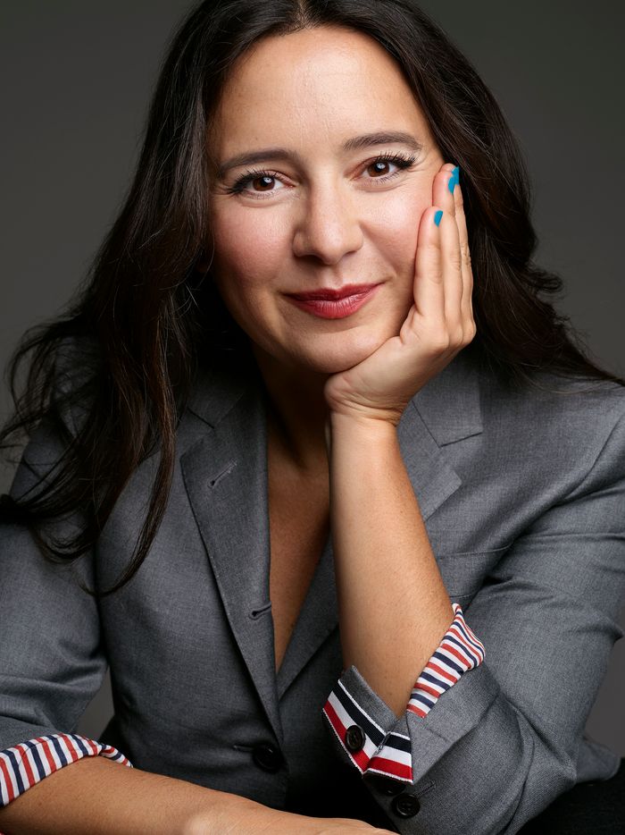 How old is Bari Weiss? How tall is Bari Weiss? - ABTC
