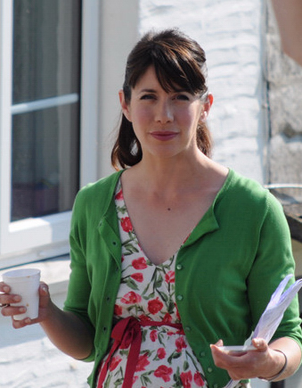 Where is Caroline Catz from? Where Does Caroline Catz Live? - ABTC