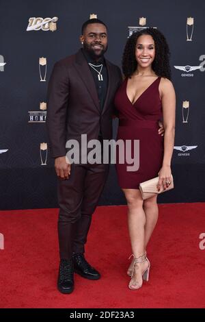 Mark Ingram Children: Meet Myla Ingram, Mila Ingram, Mark Valentino ...