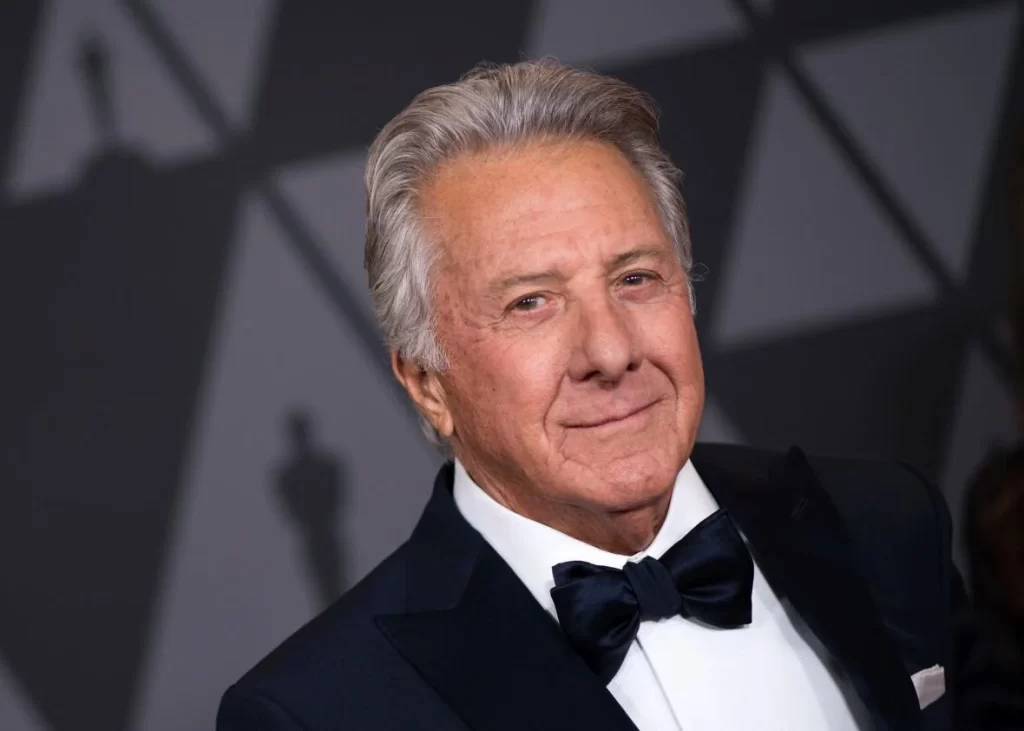 Dustin Hoffman Bio, Height, Parents, Siblings, Twitter, Instagram - ABTC