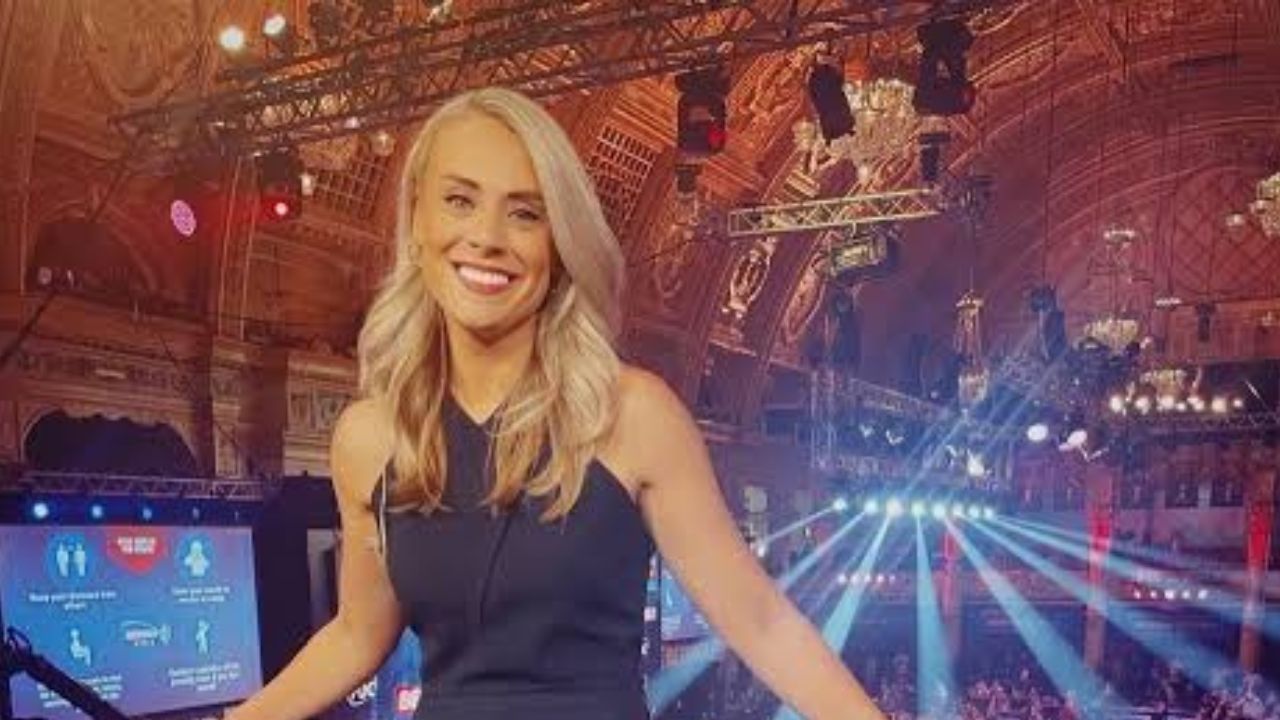 Emma Paton (Sky Sports) Net Worth: What Is Emma Paton Net Worth? - ABTC
