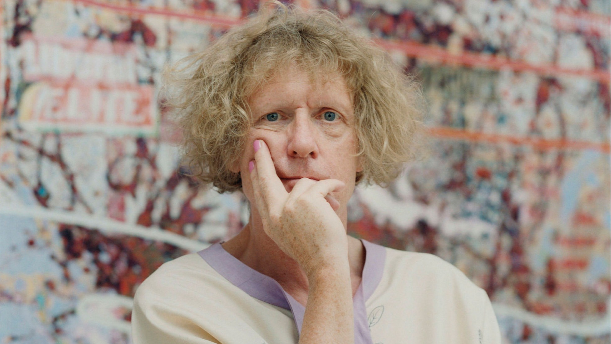 What is Grayson Perry's art style? - ABTC
