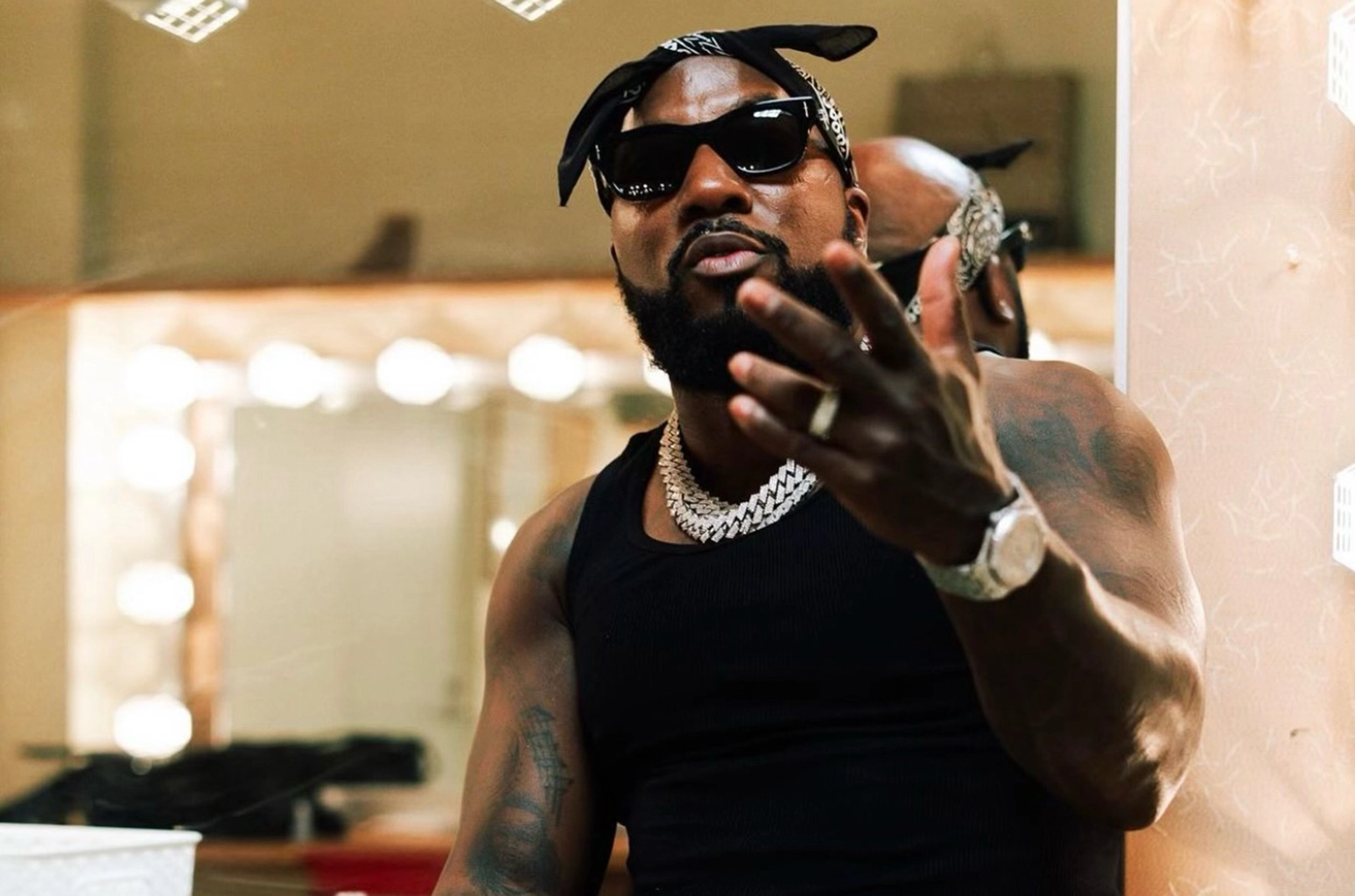 Jeezy Age, Height, Songs, Awards, Real Name - ABTC