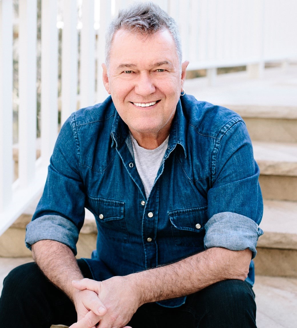 What is Jimmy Barnes most famous song? - ABTC