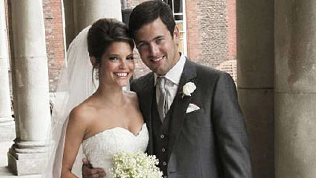 Joe Cole Wife: Meet Carly Cole - ABTC