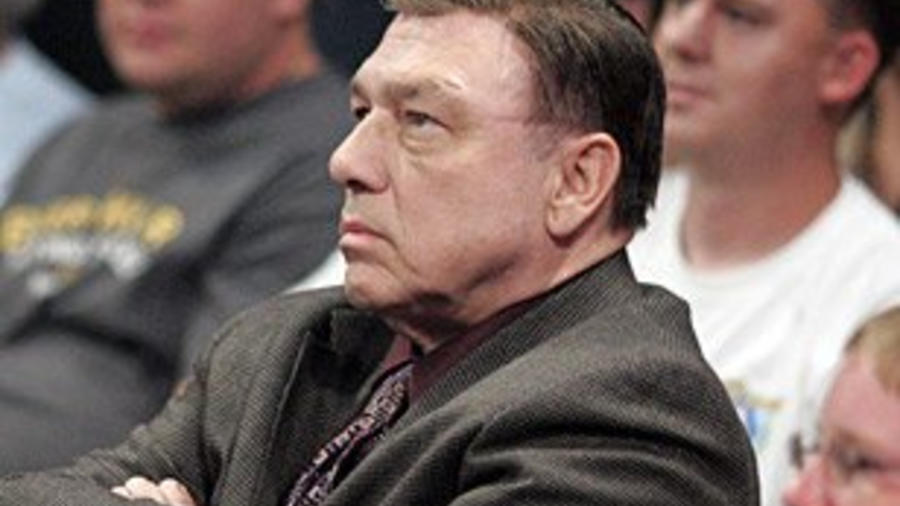 John Cena Parents: Meet John Cena Sr. And Carol Cena - ABTC