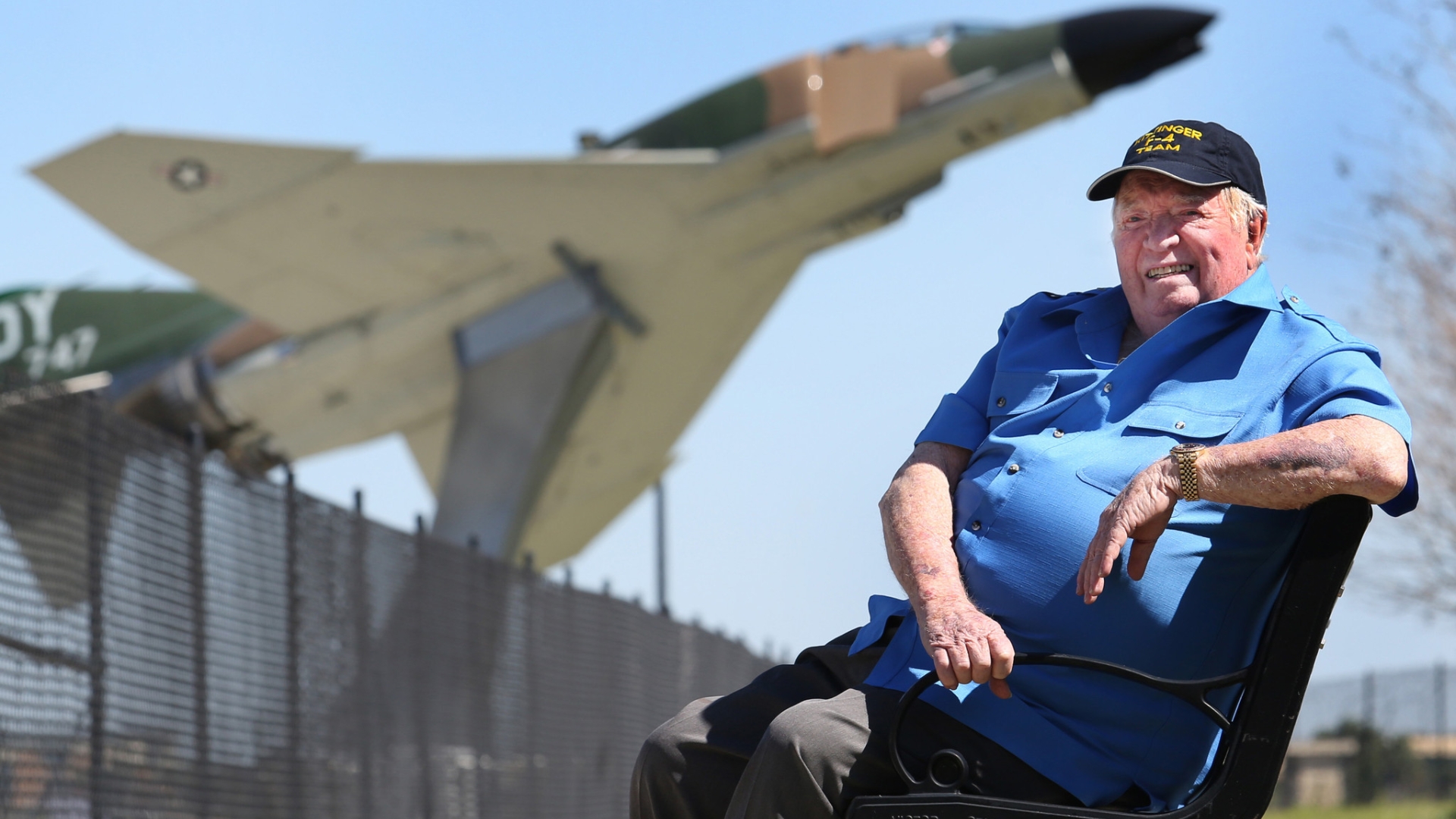 What is Joseph Kittinger famous for? - ABTC