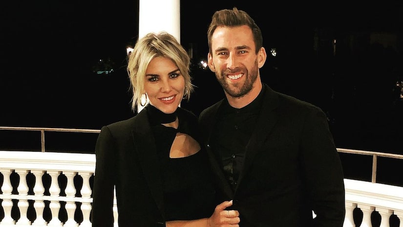 Kyle Thousand: Who Is Charissa Thompson's Ex-Husband? - ABTC