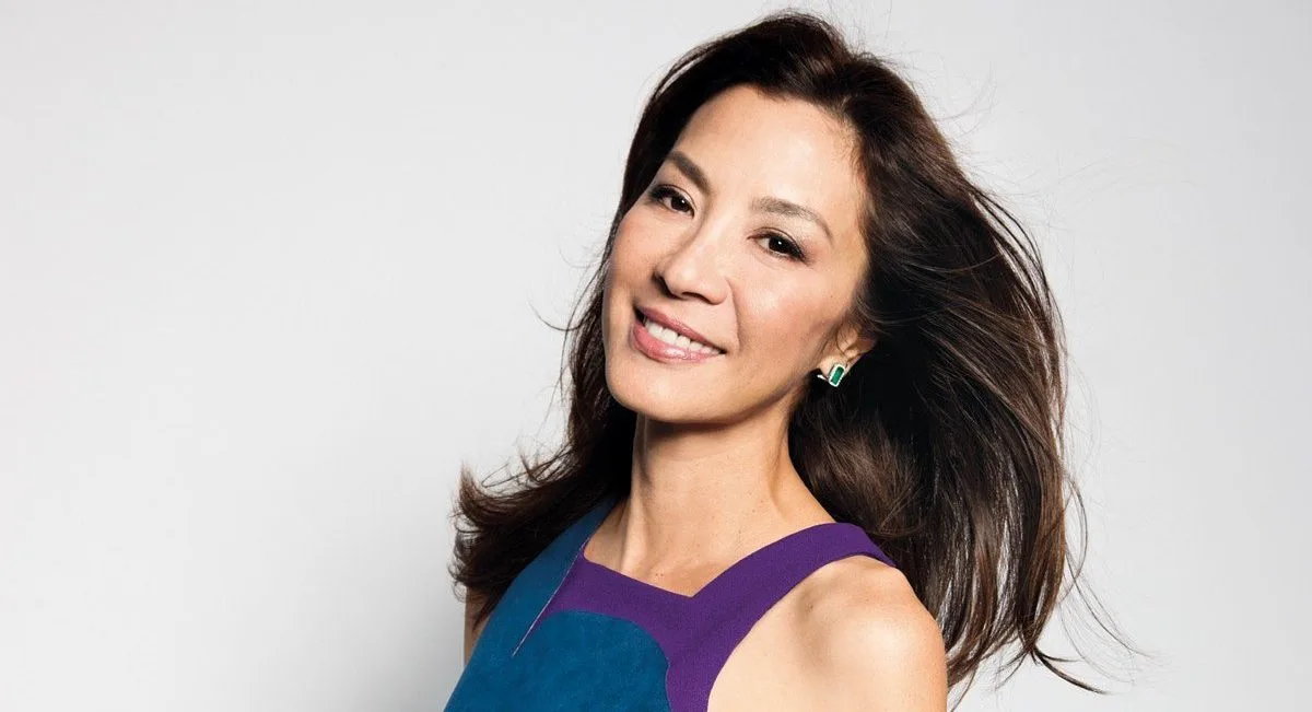 Is Michelle Yeoh Chinese or Malaysian? - ABTC