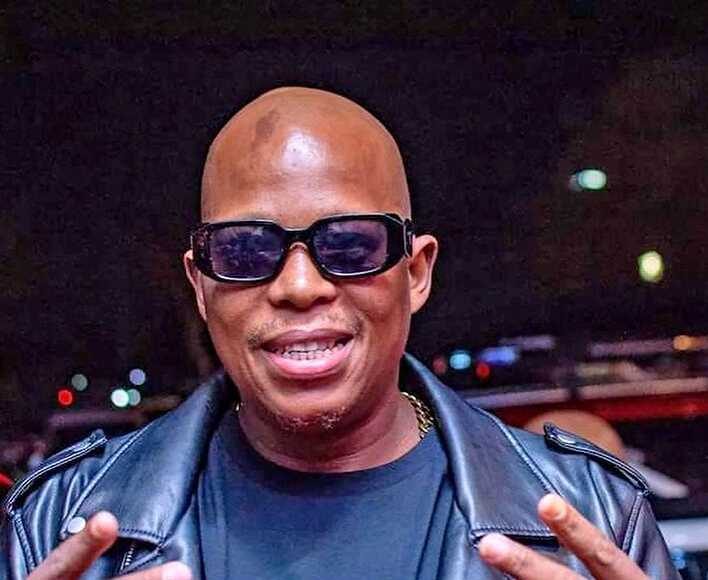 Mampintsha Children: Did Mampintsha Have Kids? - ABTC