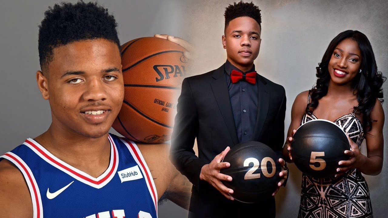 Markelle Fultz Wife: Is Markelle Fultz Married? - ABTC