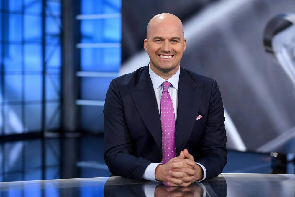 Matt Hasselbeck Children: Meet Henry Hasselbeck, Annabelle Hasselbeck ...