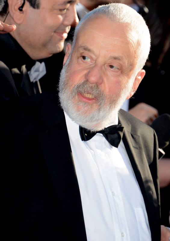 What is Mike Leigh best known for? - ABTC