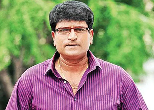 Chalapathi Rao Children: Meet Ravi Babu, Malini Devi, And Sridevi - ABTC