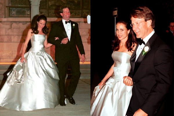 Andie MacDowell Ex-Husband: Meet Rhett Hartzog - ABTC