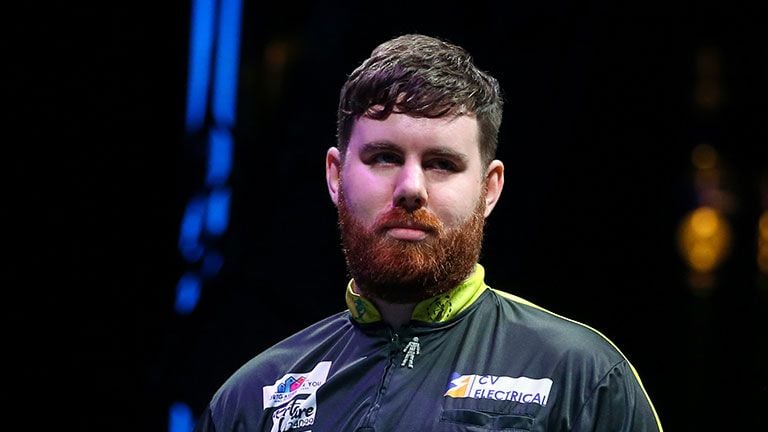 Scott Williams (Darts) Wife: Is Scott Williams Married? - ABTC