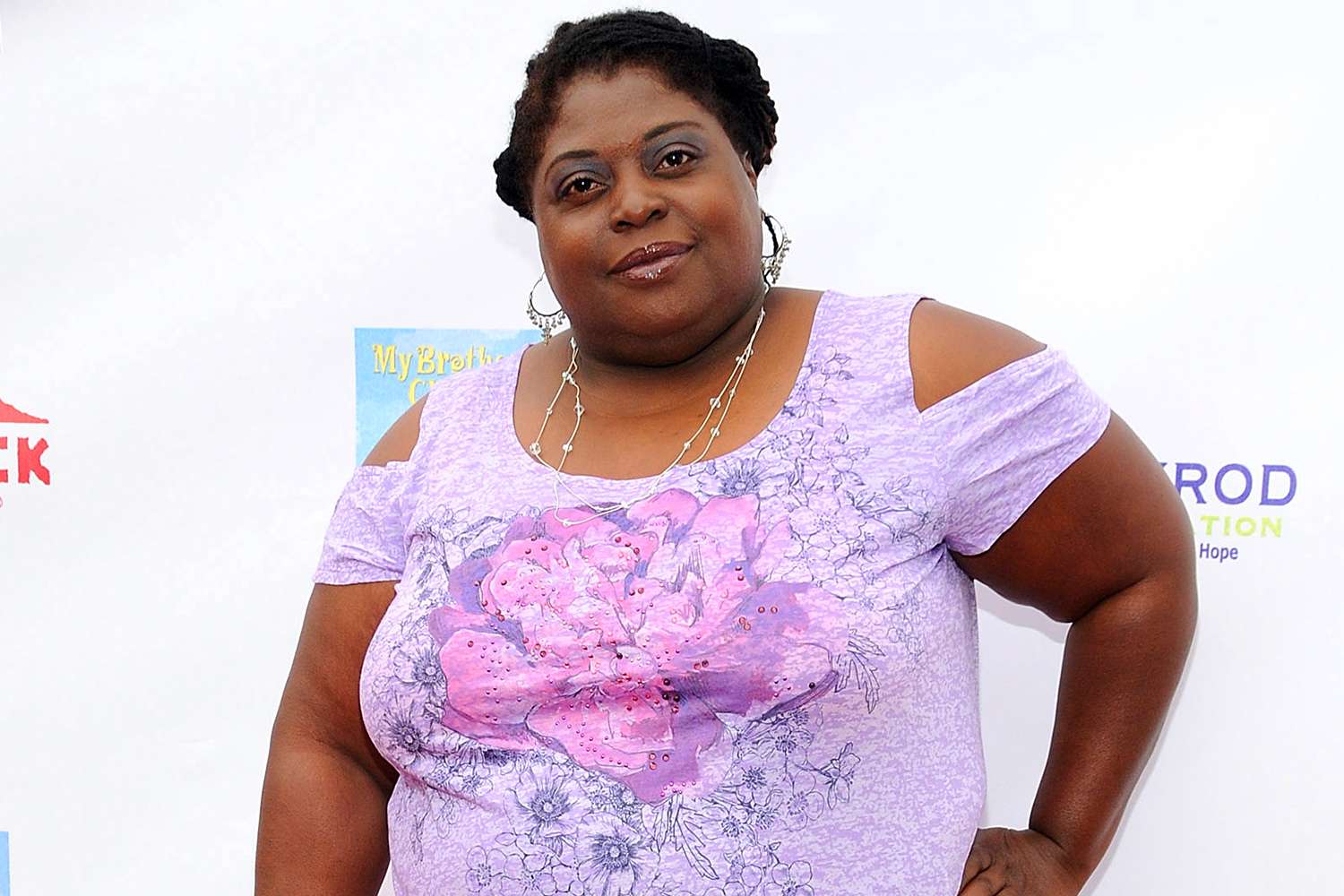 Sonya Eddy Children: Did Sonya Eddy Have Kids? - ABTC
