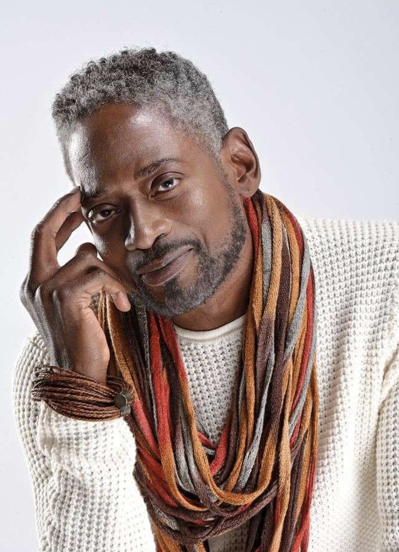 Terrence C. Carson Family, Age, Height, Children, Instagram, Twitter ...