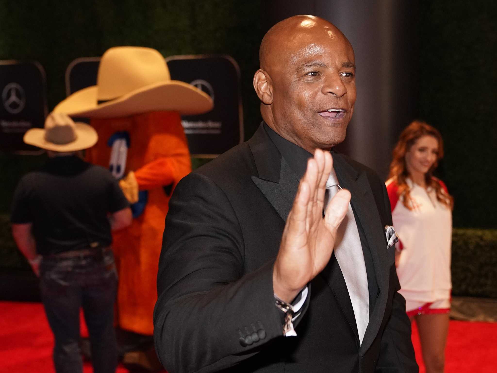 Felicia Fontenot Hendricks: Who Is Warren Moon's First Wife? - ABTC