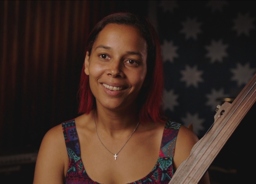 Rhiannon Giddens Parents: Meet Deborah A. Jamieson, David Giddens - ABTC