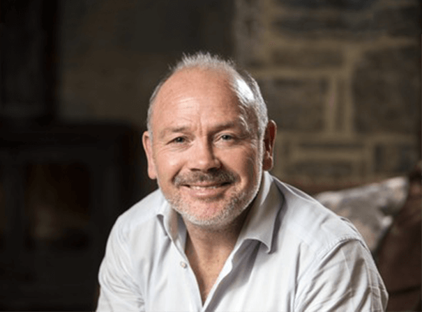 What happened to Ieuan Evans? - ABTC