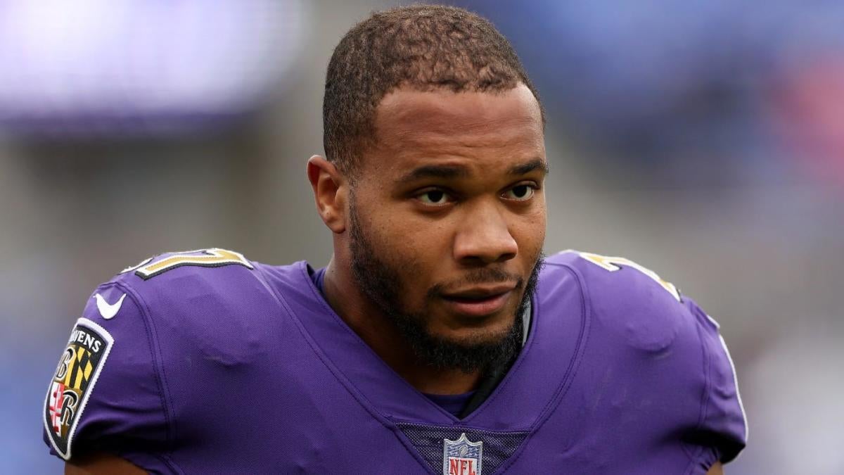 J.K. Dobbins Girlfriend: Who Is Mya Grounds? - ABTC