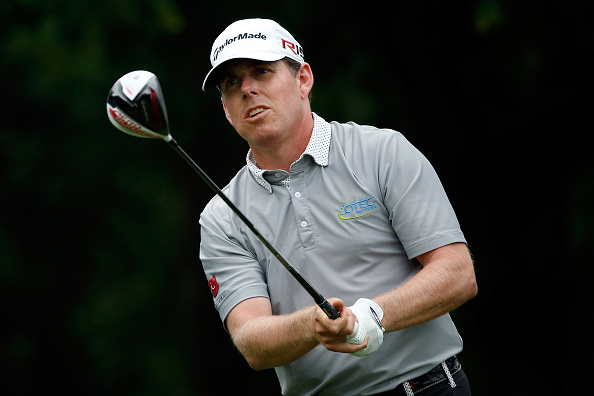 Justin Leonard Bio, Age, Height, Family, Stats, Instagram, Career ...