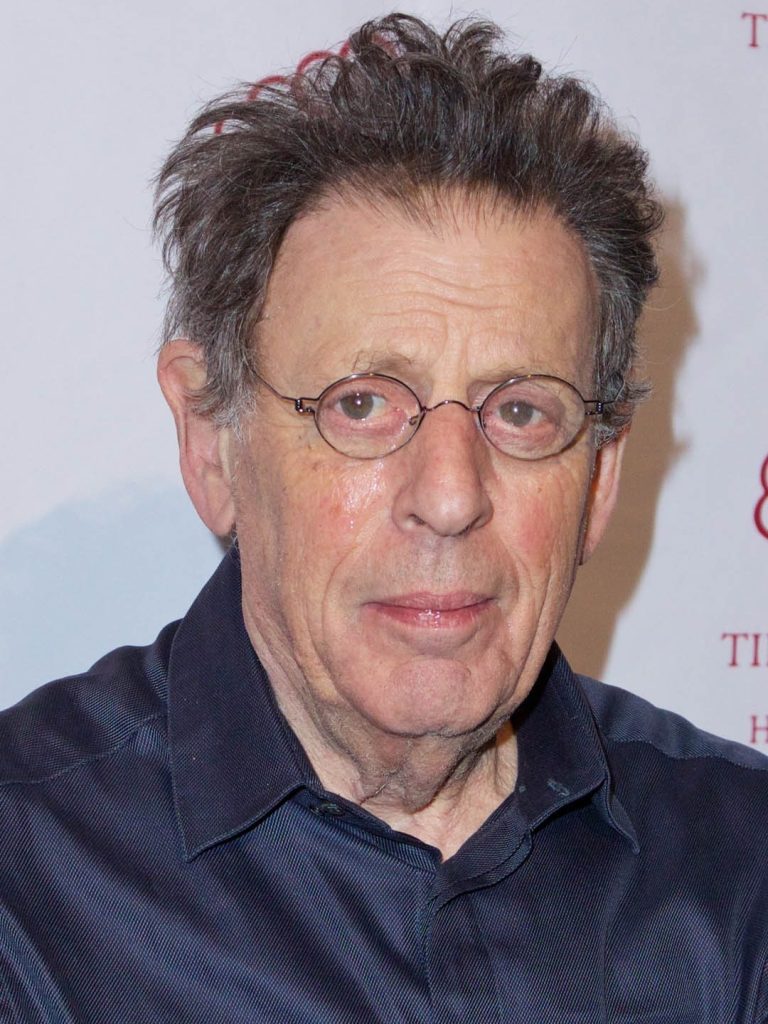 What is Philip Glass most known for? What is Philip Glass most famous ...