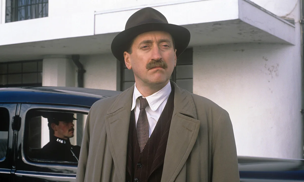 Philip Jackson Biography, Young, Height, Family, Movies And TV Shows - ABTC