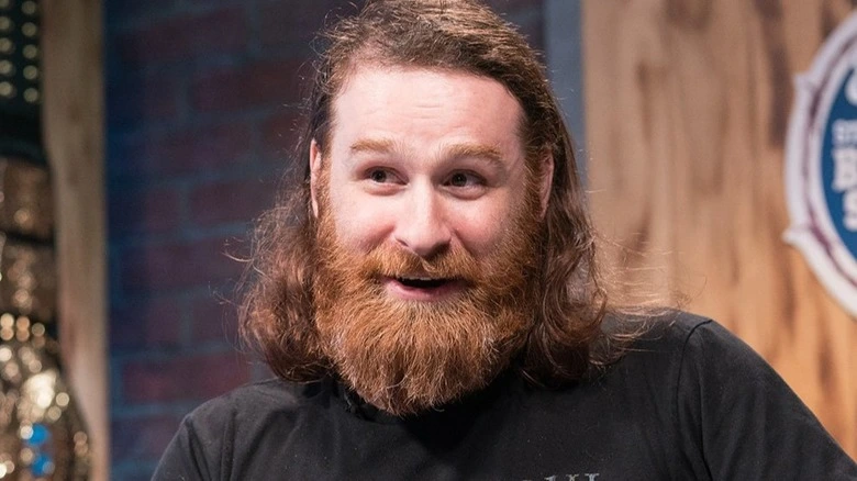 Sami Zayn Bio, Age, Weight, Family, Siblings, Wedding, Instagram - ABTC