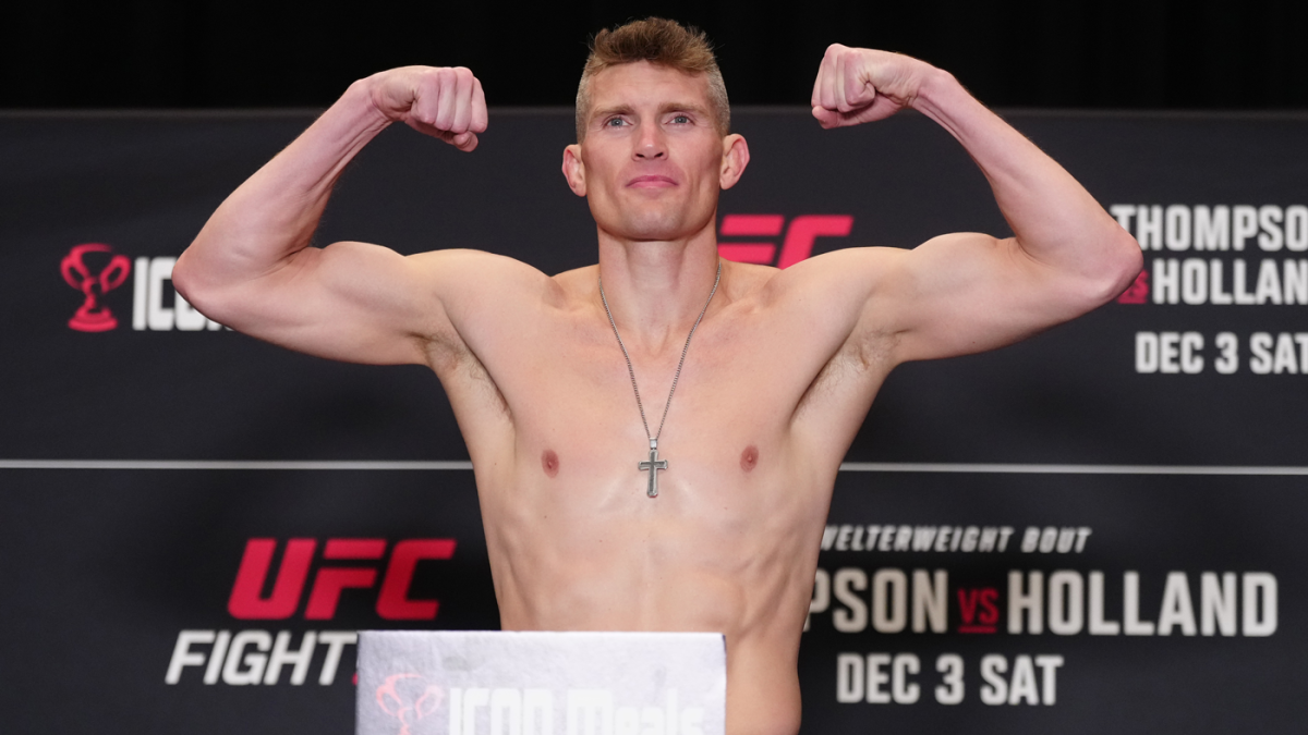 Is Stephen "Wonderboy" Thompson In Cobra Kai? - ABTC