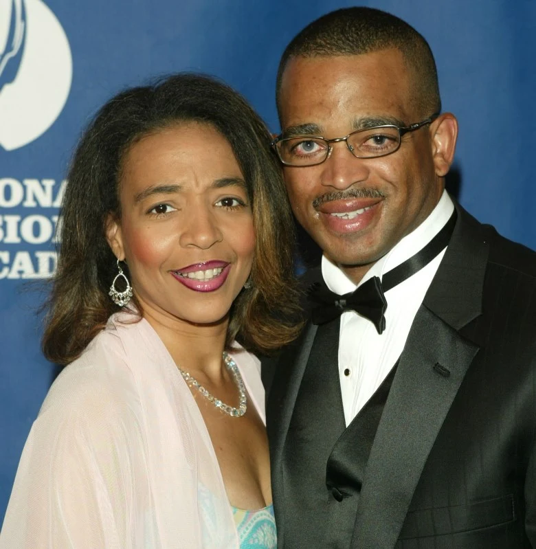 Stuart Scott Parents: Meet O. Ray Scott, Jacqueline Scott - ABTC