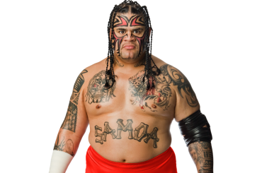 Umaga Cause of Death: How did Umaga Die? - ABTC