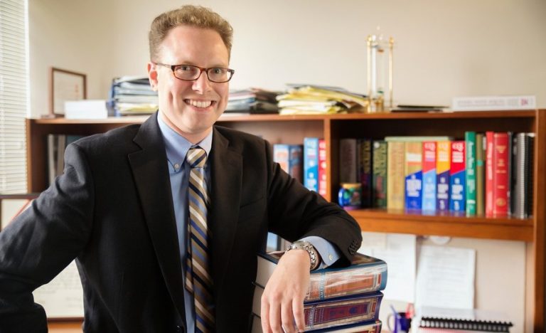 Dave Wasserman Family, Redistricting, Salary and Net worth - ABTC