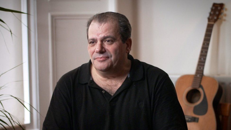 Alan Rankine Wife: Who was Alan Rankine Married to? - ABTC