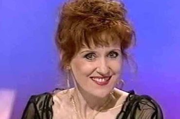 Anita Dobson Parents: Who Are Amy Amelia Dobson & Alfred William Dobson ...