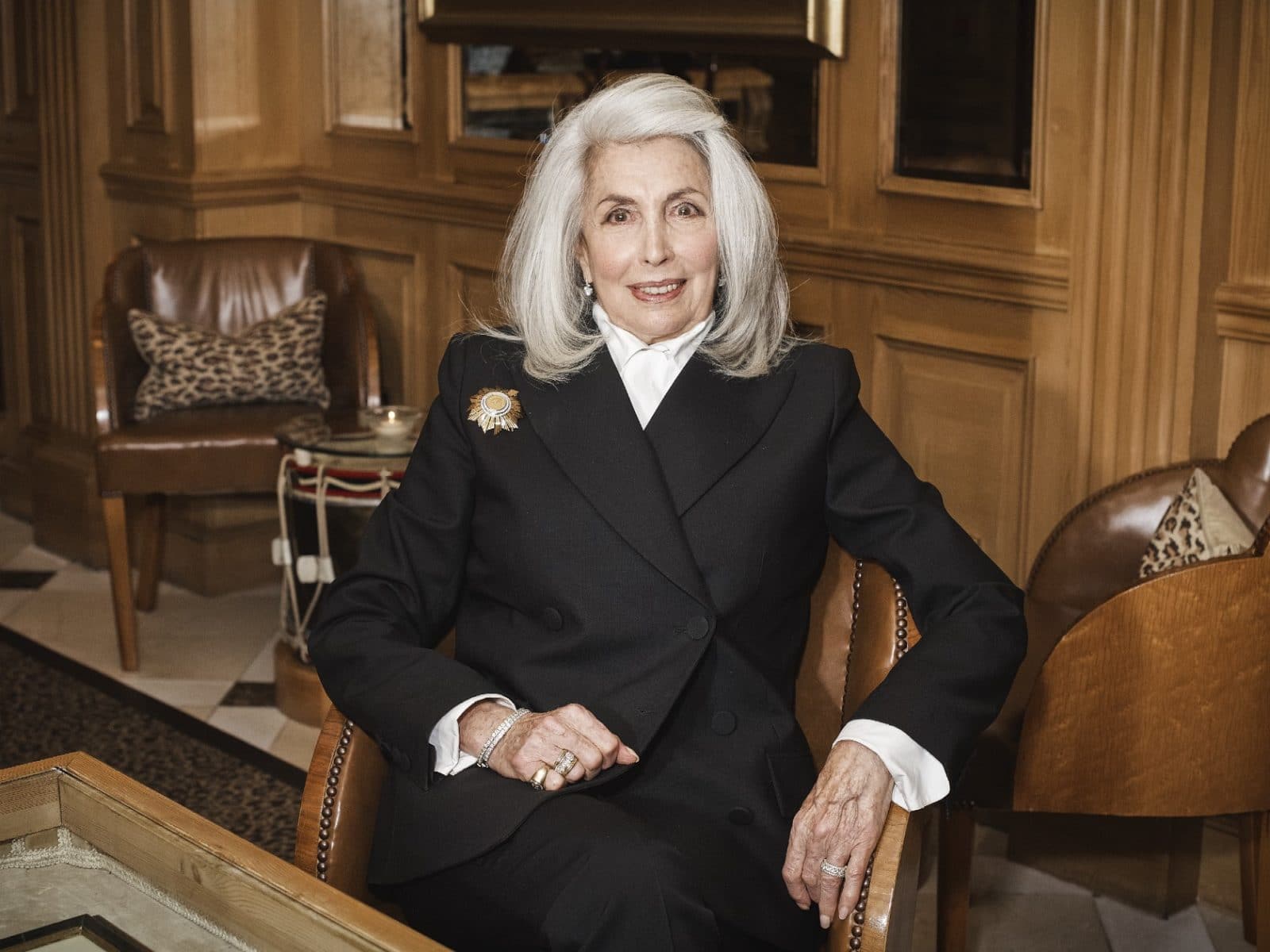 Beatrice Tollman: Who Is Stanley Tollman Wife? Who Is Bea Tollman? - ABTC