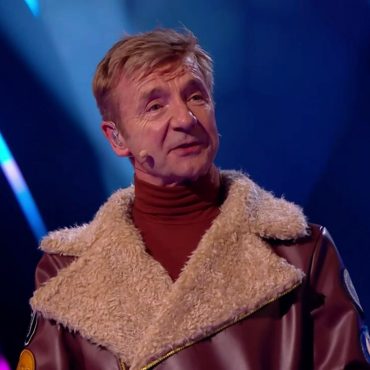Who is married to Christopher Dean? - ABTC