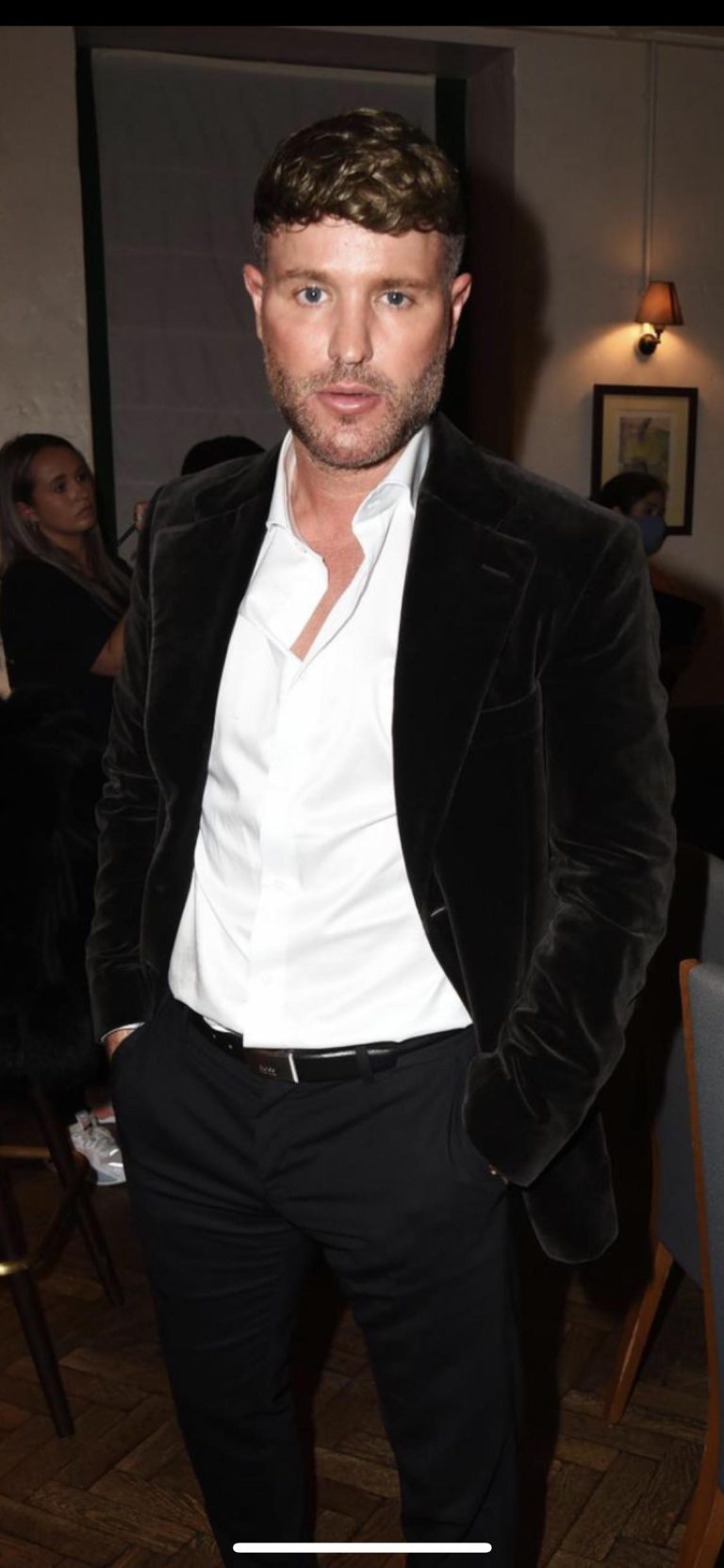 Stephen Bear Siblings: Who Is Danny Bear? - ABTC