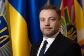 Denys Monastyrskyi Dead: Who Was Denys Monastyrskyi, Ukraine's Interior ...
