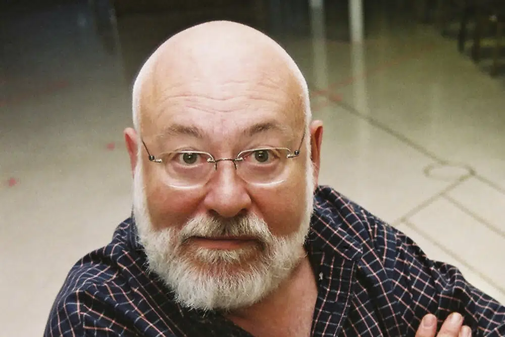 Frank Galati Husband: Meet Peter Amster - ABTC