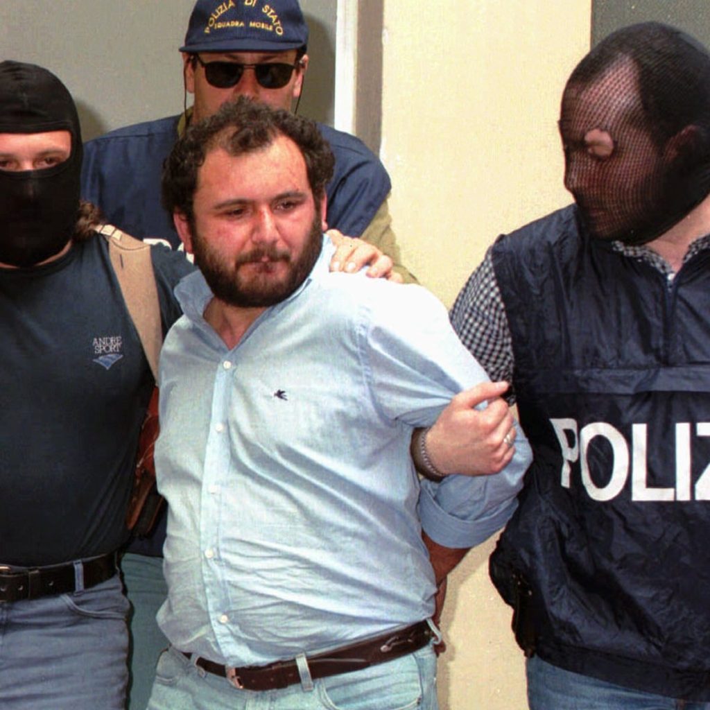 Where Is Giovanni Brusca Now? Why Was Giovanni Brusca Freed? - ABTC