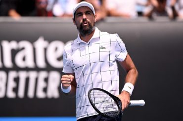 Jérémy Chardy Bio, Age, Height, Family, Vaccine, Instagram - ABTC