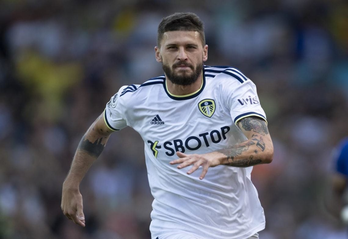 Mateusz Klich Bio, Age, Height, Family, Transfermarkt, Instagram - ABTC