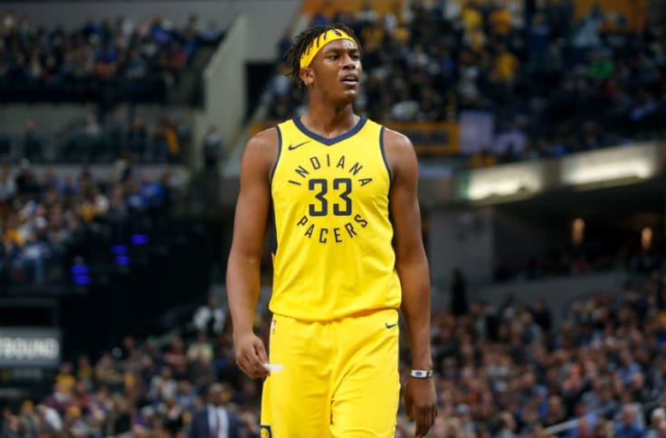 How much does Myles Turner make? - ABTC