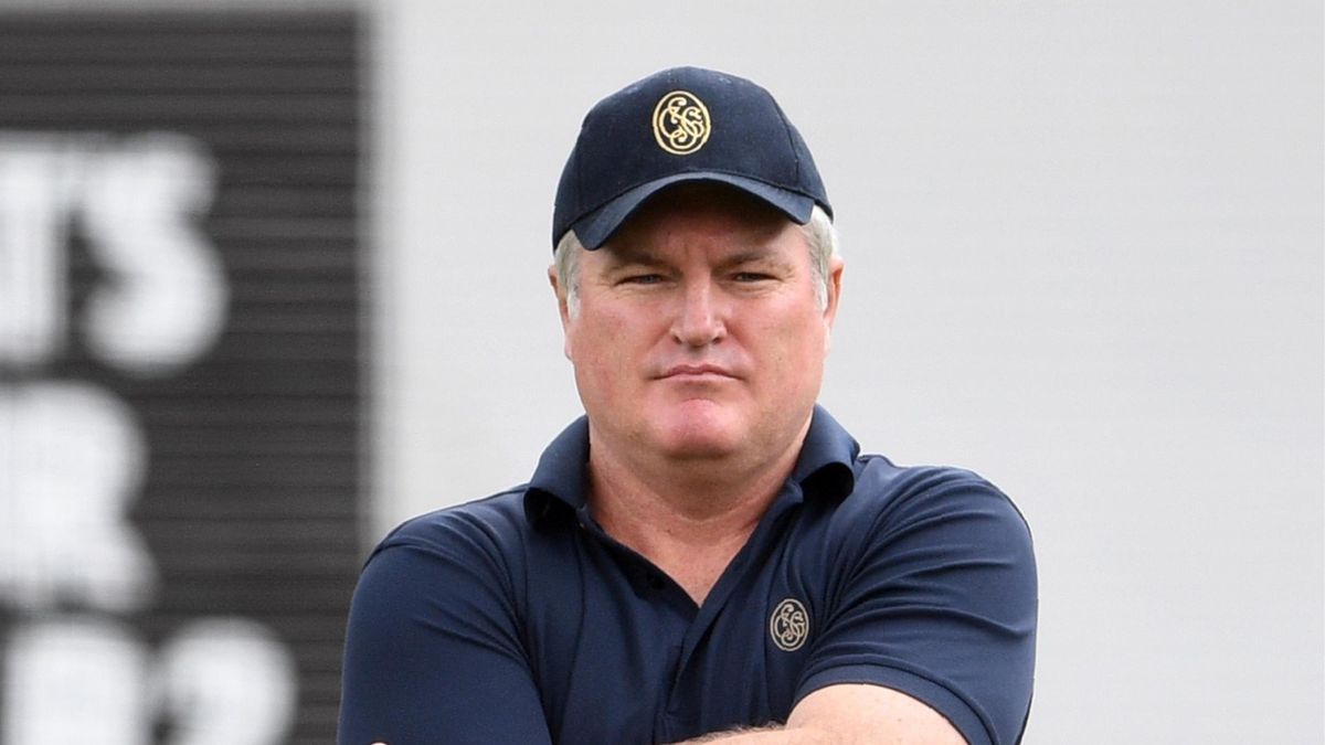 Stuart MacGill Wife: Has Stuart MacGill Remarried? - ABTC