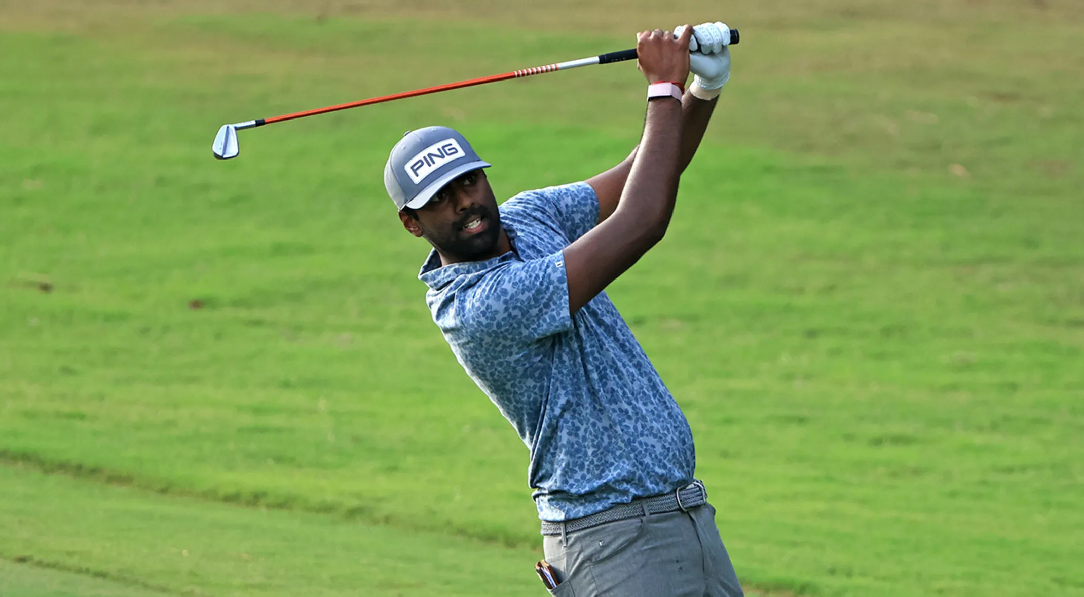 Sahith Theegala Clubs: What clubs does Theegala use? - ABTC
