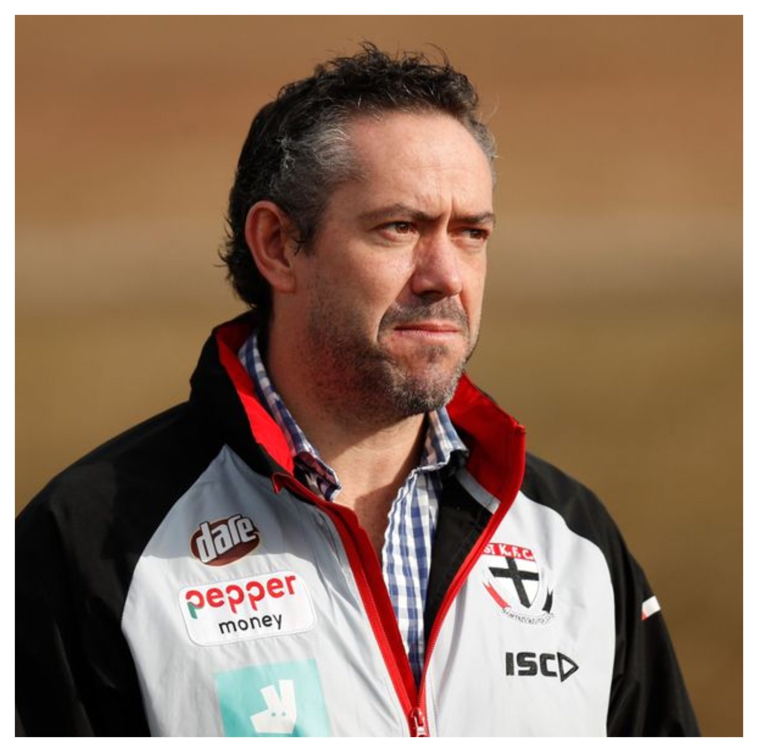 Simon Lethlean St Kilda President: Bio, Age, Height, Family, Linkedin ...